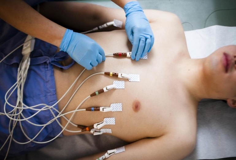 ECG Technician Course: Details, Eligibility, Syllabus, Career, Fees, Scope and More